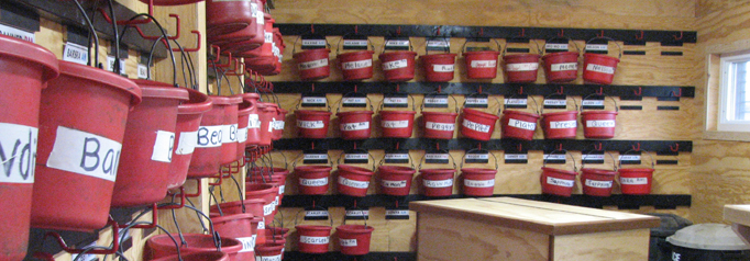 Feed Room – Equine Advocates